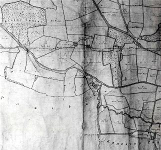 Hosted By Bedford Borough Council: Bromham Maps